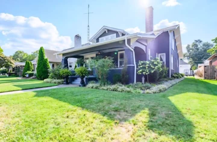 The Regal - Owensboro, KY