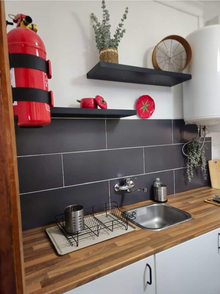 Vila Jorge - Vialonga