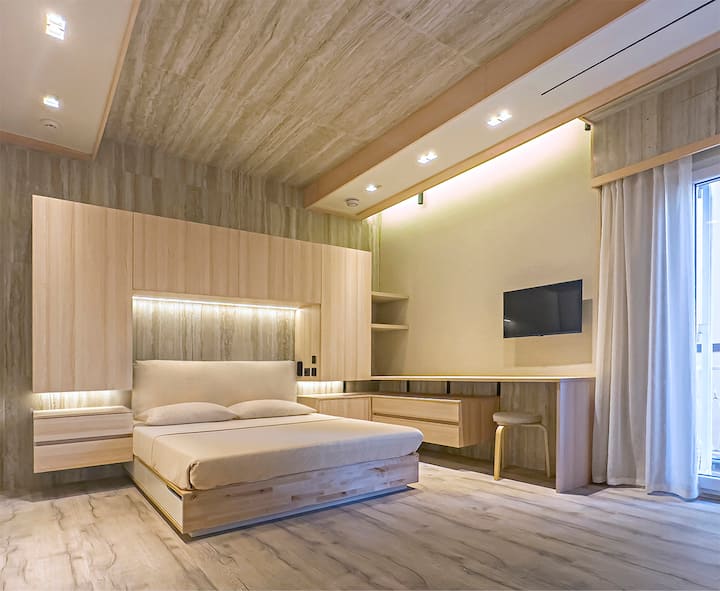 Modern Flat · Fast Metro To Vatican & St. Peter’s - Rome