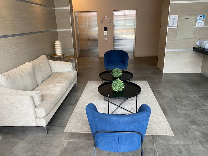 Departamento Centro 2 - Osorno