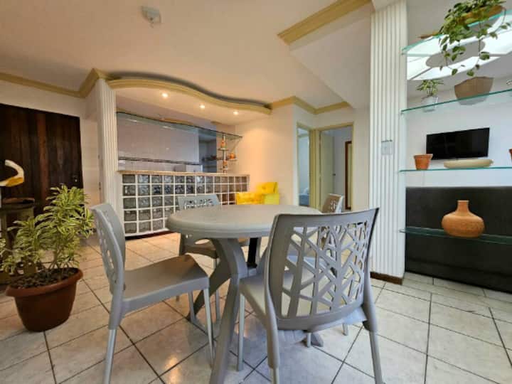 Descanso Aconchegante - Maceió