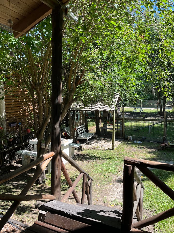 Alojamiento En Gualeguaychú - Gualeguaychú