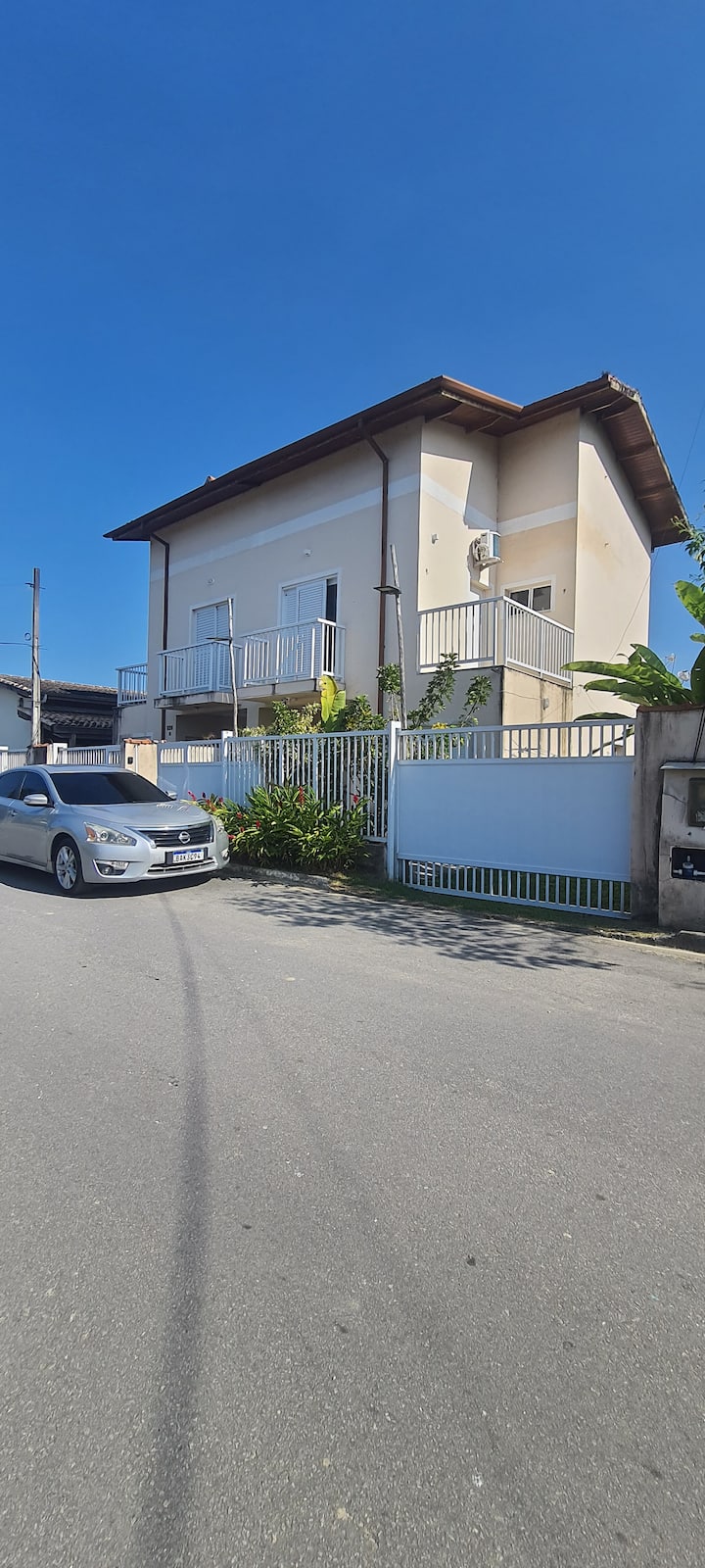 Casa Em Paraty | 300m Da Praia | Até 12 Pessoas - Paraty