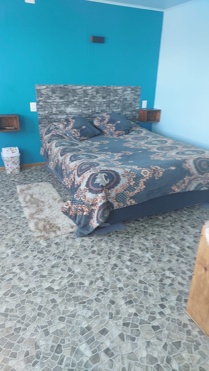 Cabaña Turqueza - Natales