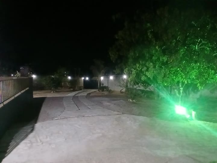 Sítio Recanto Dos Ipês - Sete Lagoas
