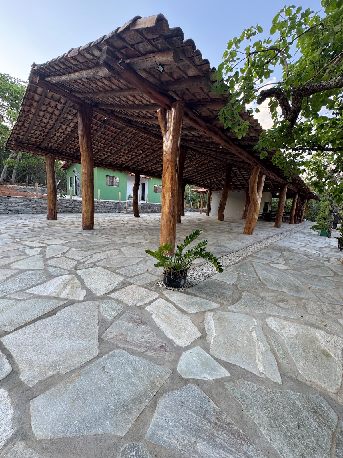Temporada Pirenópolis/Rancho Divino - Casas en renta en Pirenópolis ...