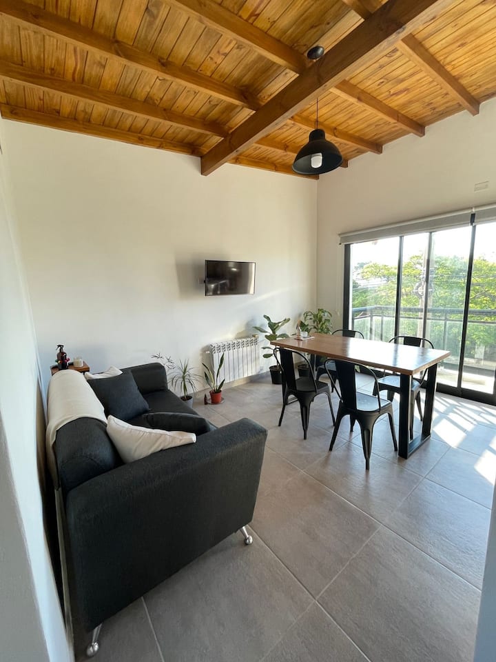 Departamento Para 2 Personas - Miramar