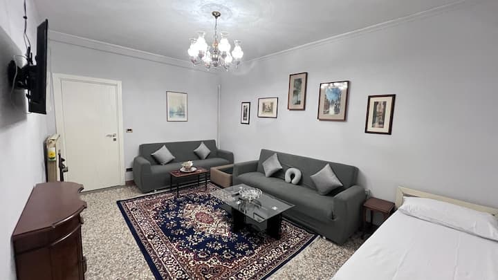 Venice Confidence - Veneza