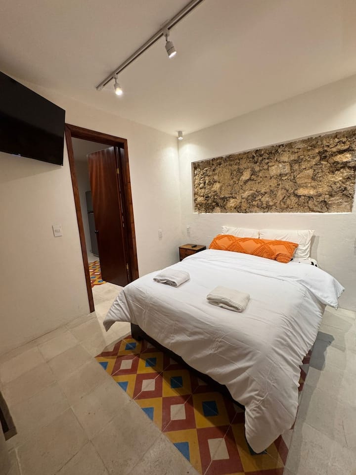 Casa Leonora, Centrico, Acogedor, Nuevos. - Comitán