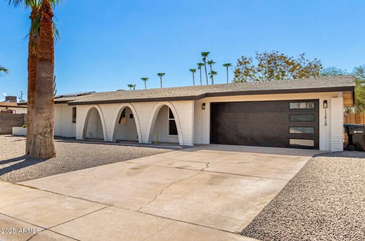 Arizona Home - Phoenix, AZ