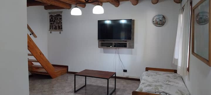 Casa Familiar - San Martin de los Andes