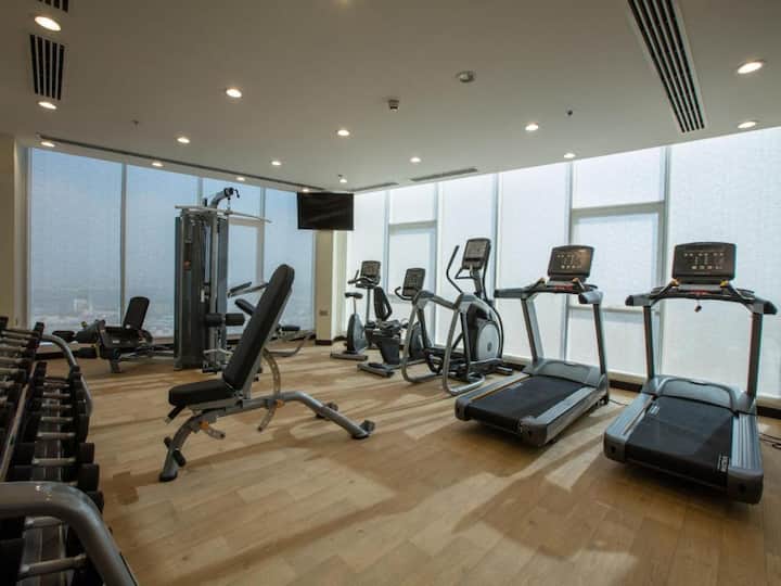 Partner Offer-two Bedrooms Suite In Orange Suites - Bahrein