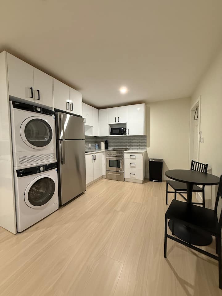 Cozy - Luxury Studio All-in-1 | Near Hard Rock - Broward County, FL