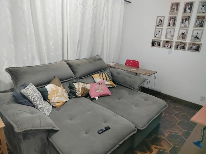 Casa 3 Quartos Perto Do Campolim - Sorocaba