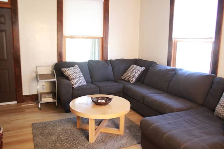 The Polished Plank - Kokomo, IN