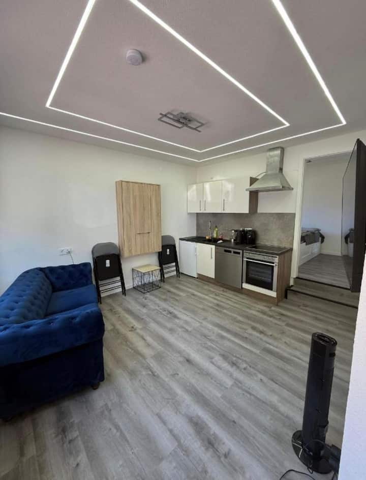 Ferienwohnung-apartment Bollenhutzauber - Gutach