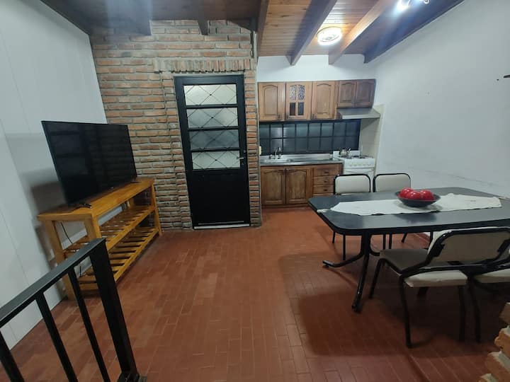 Departamento Gise - Concepción del Uruguay