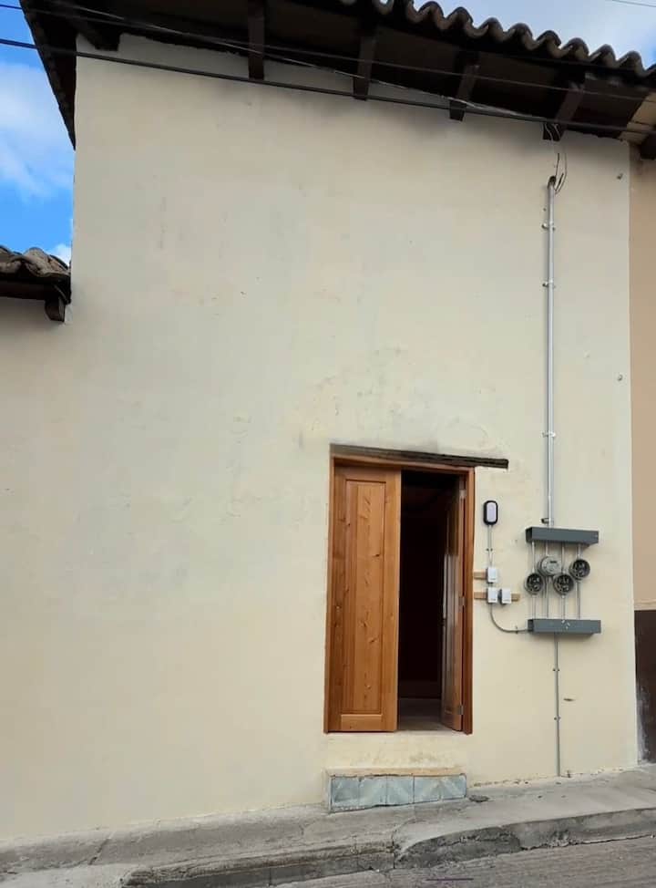 Casa Remedios, Centrico, Acogedor, Nuevos - Comitán de Domínguez