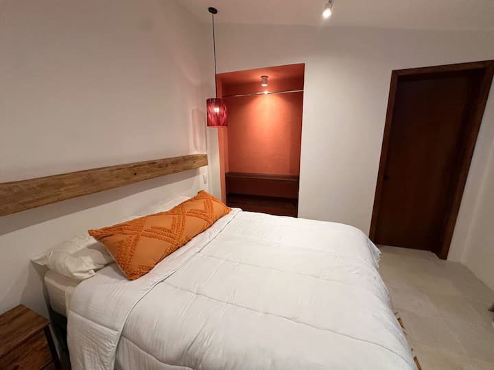 Casa Remedios, Centrico, Acogedor, Nuevos - Comitán