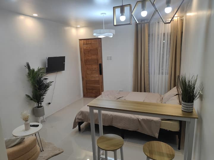 Sky Haven Staycation 3 - Baras