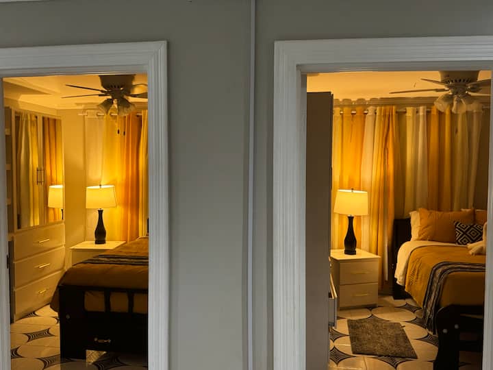 Cozy 2br Suite Near Georgetown | Gated & Secure. - Guyana