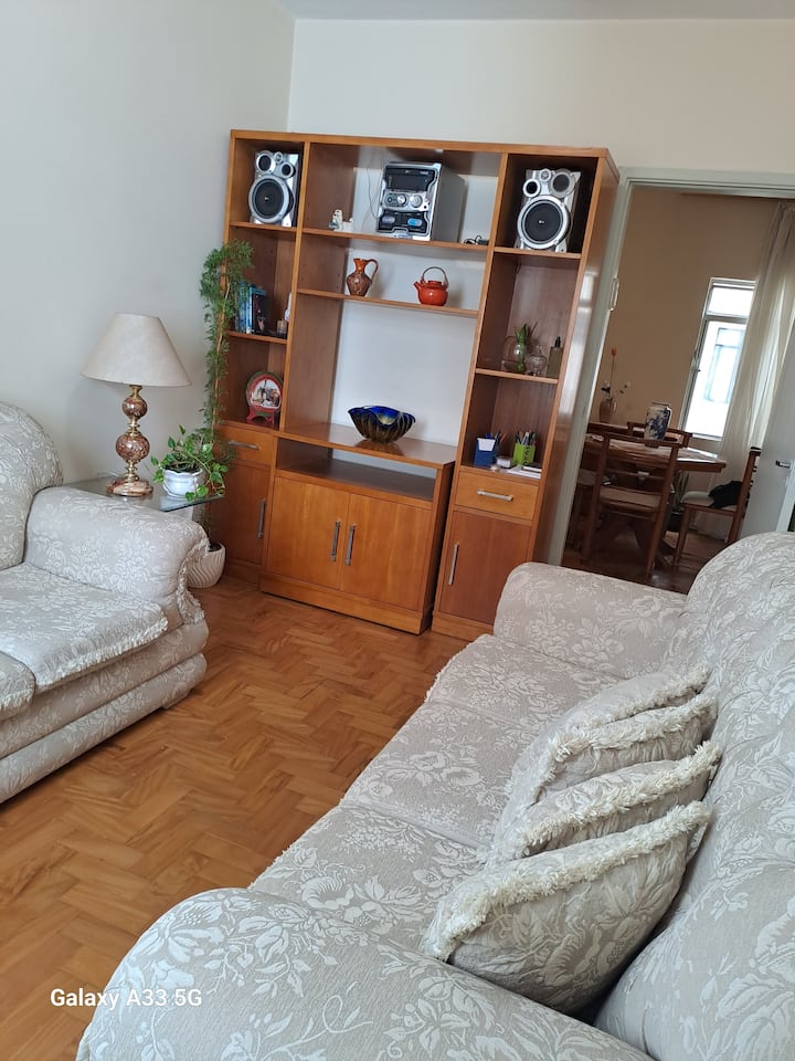 Apartamento Próximo Ao Metrô Vergueiro - Liberdade