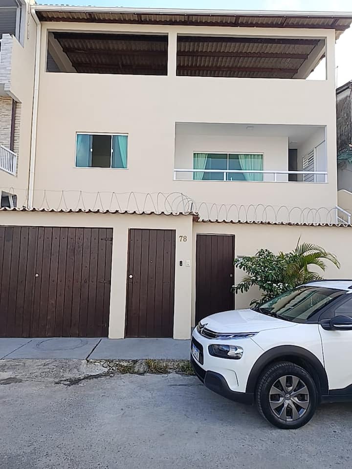 House Encanto Do Mar - Salvador