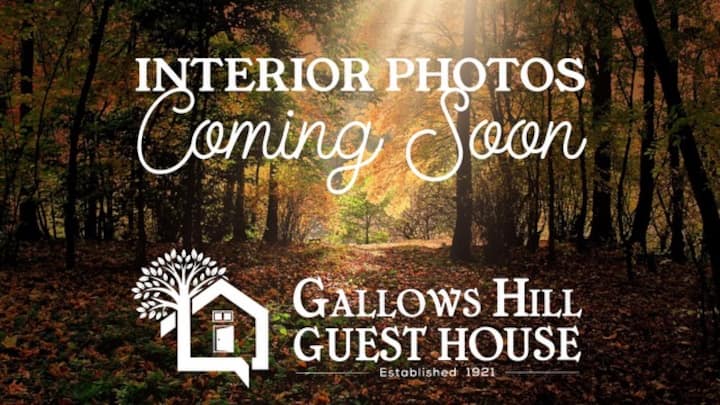Gallows Hill Guest House - Salem, MA