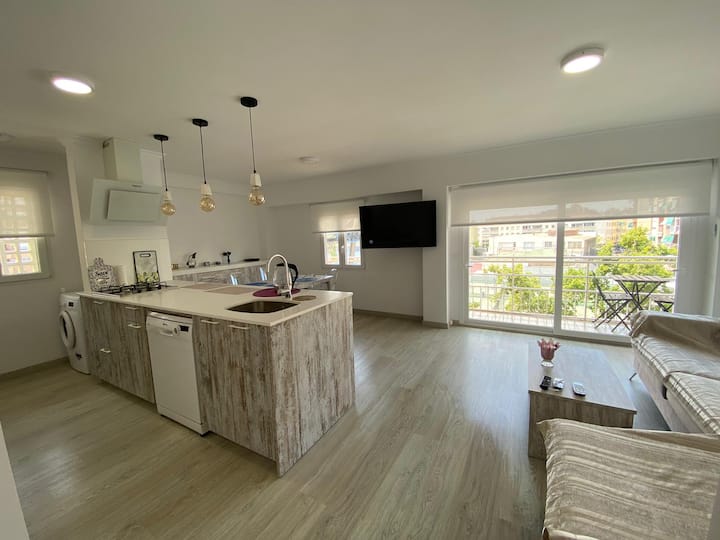 White Mirage - Alicante - Alicante