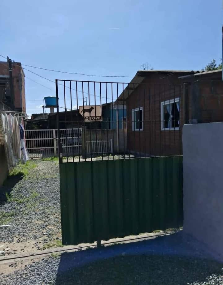 Casa - Navegantes Sc - Navegantes