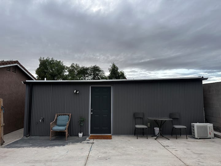 Quiet Private Casa Santa Maria Jr - Yuma, AZ