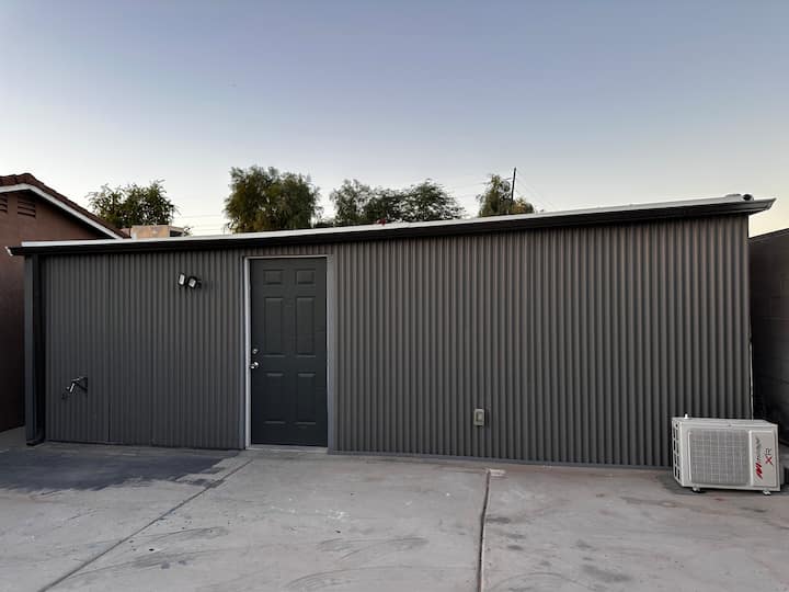 Casa Santa Maria Jr 2br 1b - Yuma, AZ