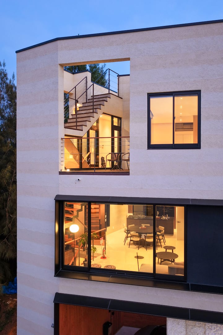 【Forest】save 40% On 2 + Nights!luxury 3br!pool! - 沖繩市