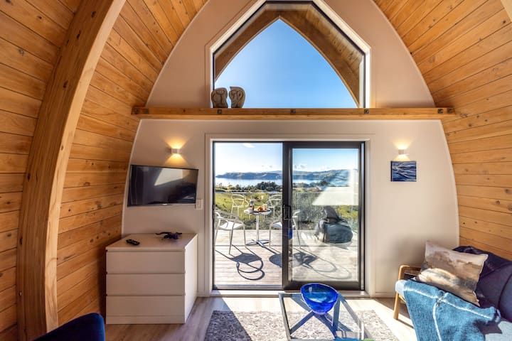 Perch On The Ridge By Waiheke Pure - Waiheke Island