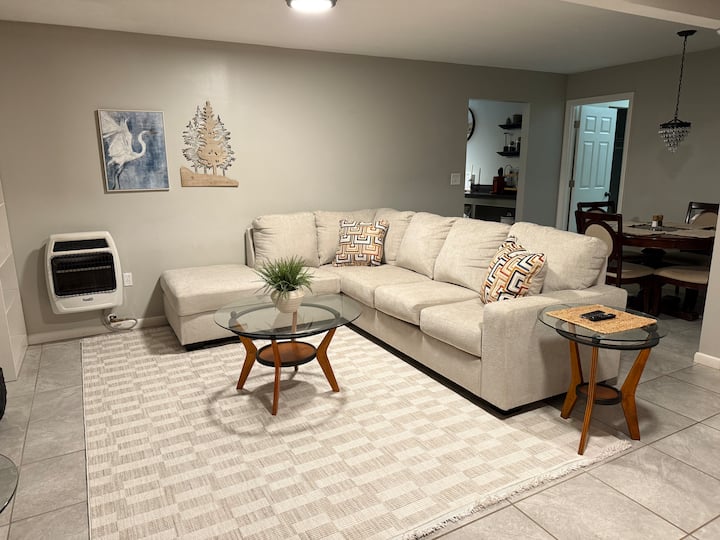 Home On The Range - Robinhood, MS