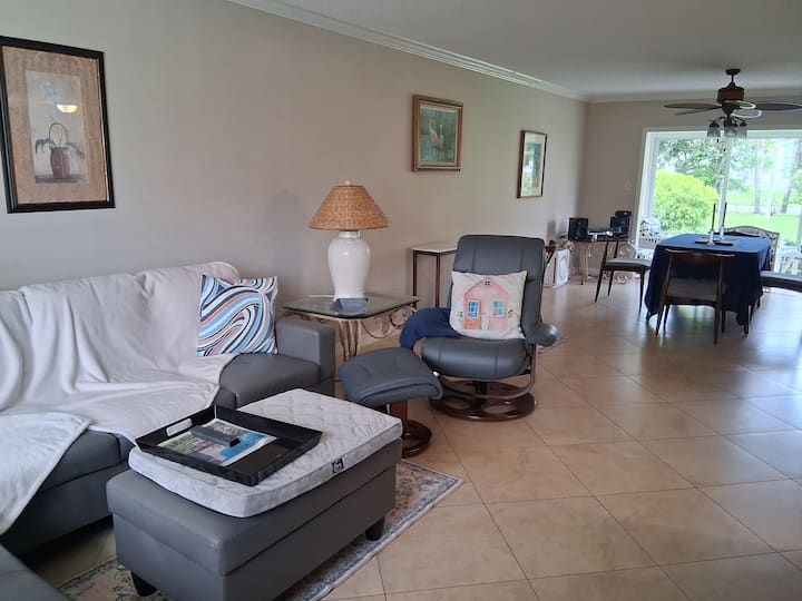 Condo W/ Beach Access Near All Things Florida Life - Longboat Key, FL