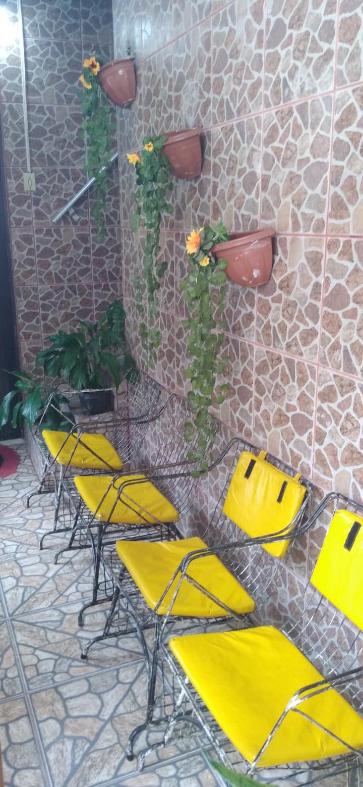 Casa Ampla E Encantadora Na Federação - Salvador