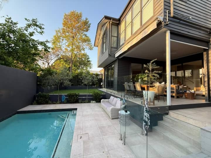 Beautiful Modern Home Dec/jan Christmas & Ny - Brisbane