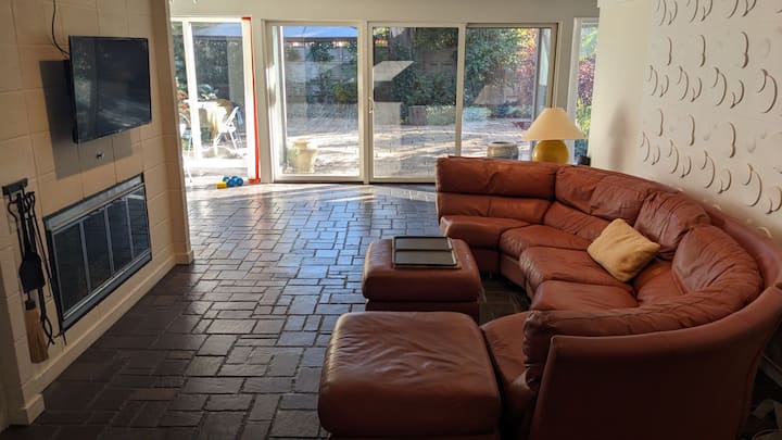 Bright Open-concept Home W/ Patio And Lawn - Boulder, CO