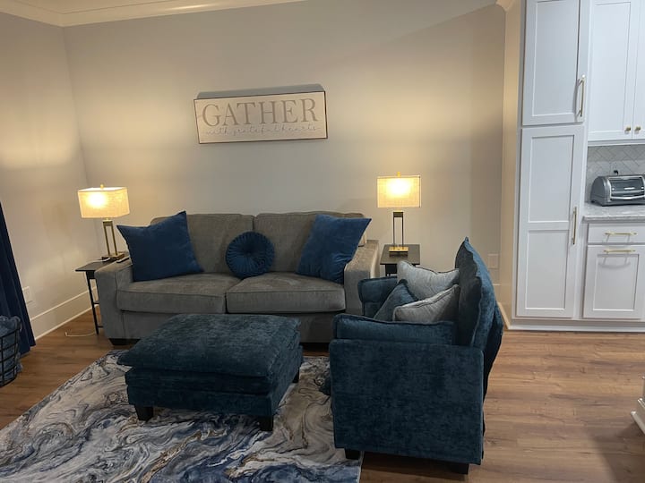 Apex Carriage Inn - Apex, NC