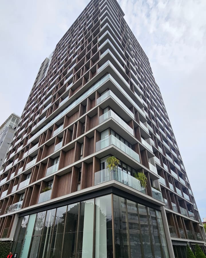 Vue Sur L'ocean, Le Plus Beau Studio De Barranco - Perú