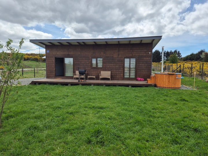 Cabaña Premium A Gran Precio, Pto Varas - Puerto Varas