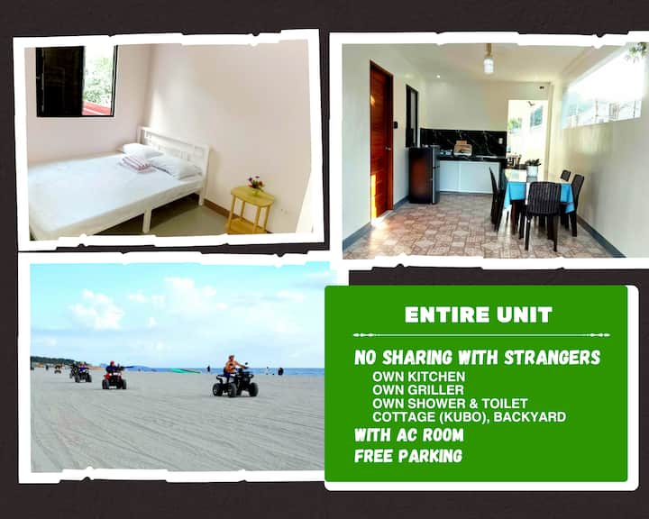 Entire Unit, Near Beach - San Felipe