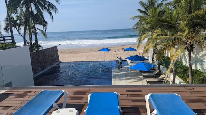 Lujosa Casa En Ixtapa Zihuatanejo - Ixtapa Zihuatanejo