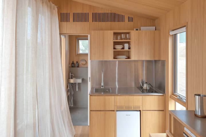 Lake Eildon Retreat - Pool + Lake Views + Cinema - Bonnie Doon