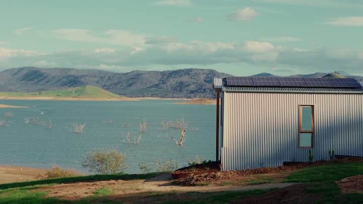 Spaces In Places | Bonnie Doon - Bonnie Doon
