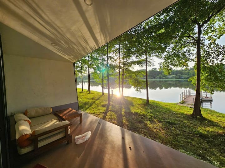 Villa R312 Flamingo ĐạI Lải - Phúc Yên
