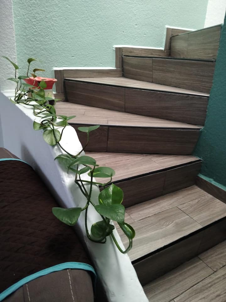 Casa Haquet Cordova - Ixtapaluca