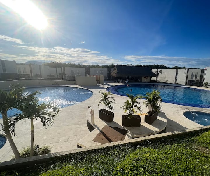 Paradise House Ricaurte - Girardot - Girardot