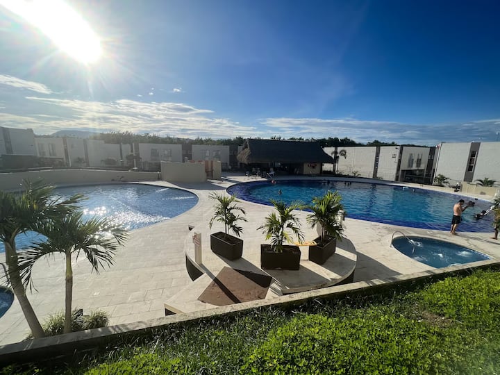 Paradise Ricaurte - Girardot - Girardot